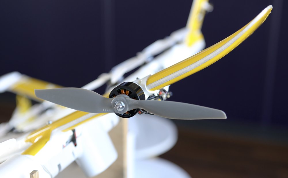 Google Wing begins drone deliveries in Virginia town - AdInfusion