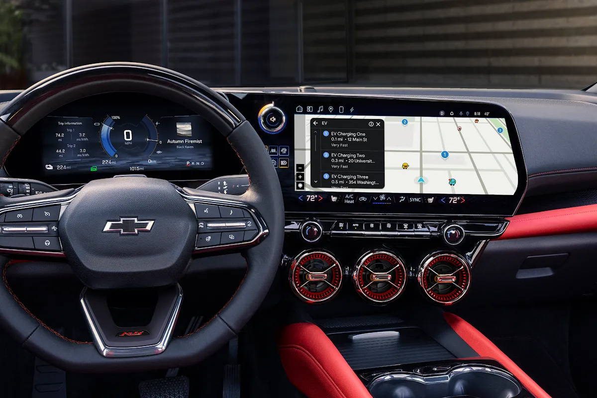 Google is bringing YouTube, Waze, and Zoom to cars with native Android ...